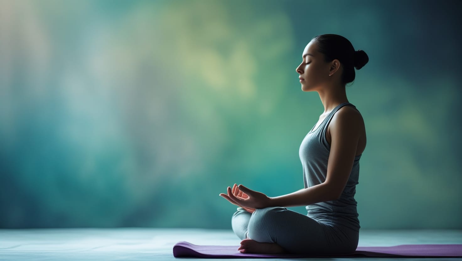 Daily Meditation Routine: A Step-by-Step Guide for Beginners - Sajoo Life