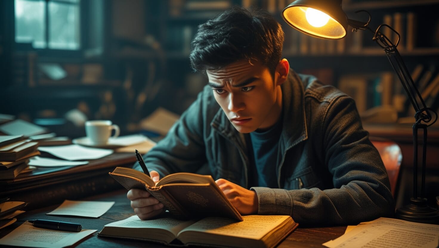 Improve Concentration Naturally: 10 Ways to Train Your Brain - Sajoo Life