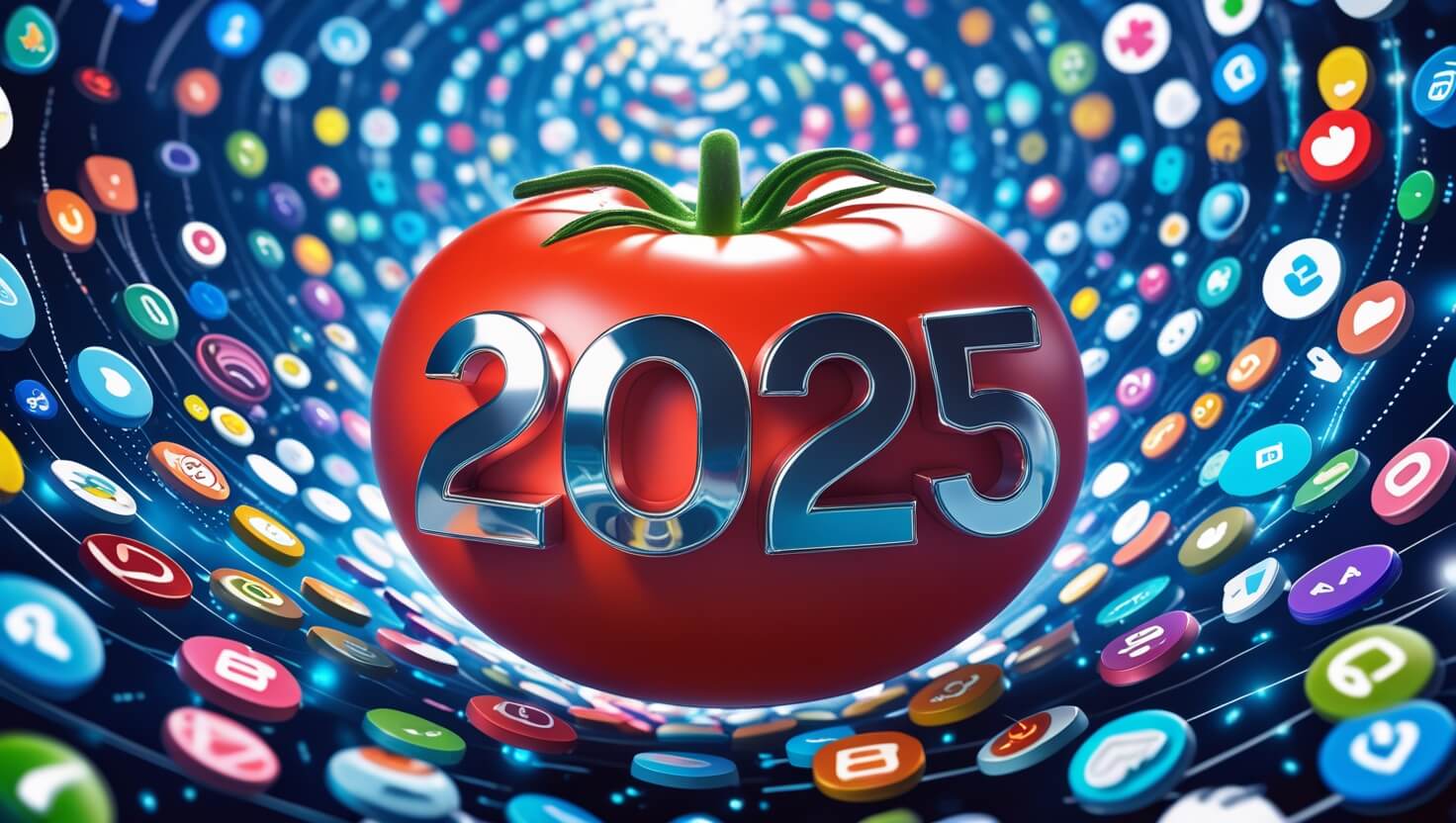 10 Best Pomodoro Timer Apps to Boost Your Productivity in 2025 - Sajoo Life